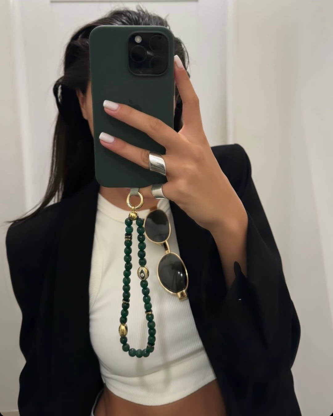 Luxury Beaded Jewelry with Gemstones | Necklaces & Bracelets | MyAleph